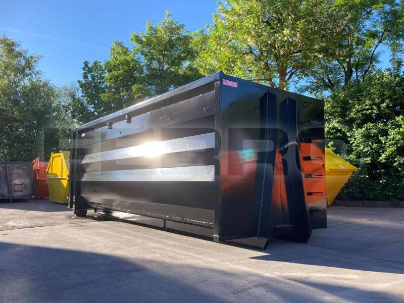 Abrollcontainer – FERRO Container