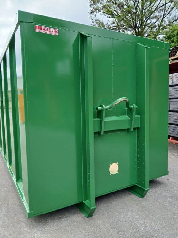 Abrollcontainer (ARC-HS) – FERRO Container